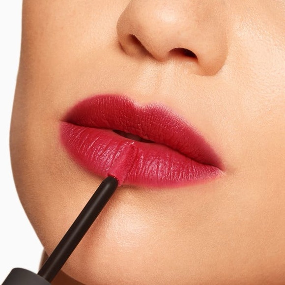 NARS | Makeup | Nars Air Matte Lip Color Burlesque 385 | Poshmark